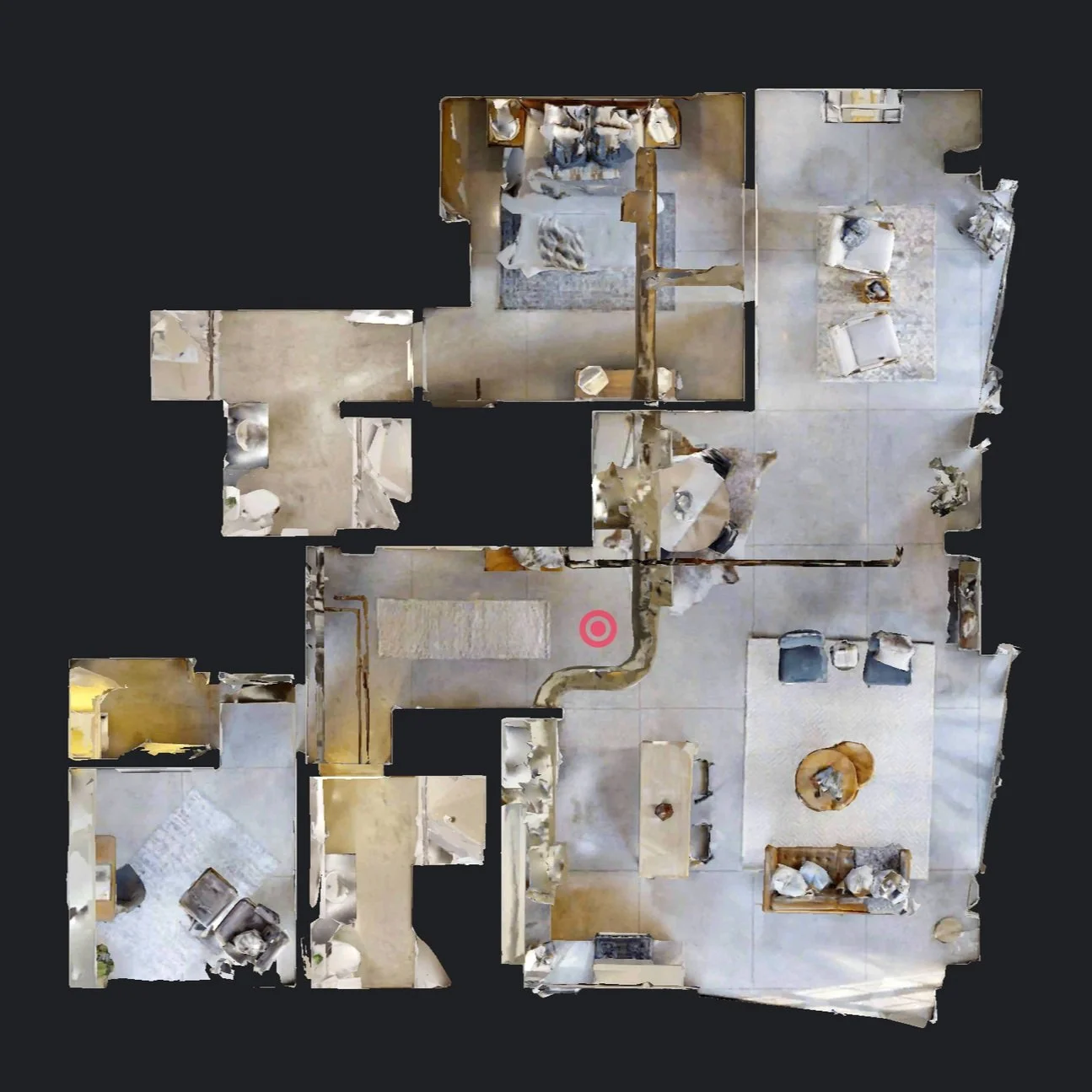 Streetcar Lofts No. 401 — Kenneth Avery x Real Estate Streetcar Lofts No. 401 — Kenneth Avery x Real Estate