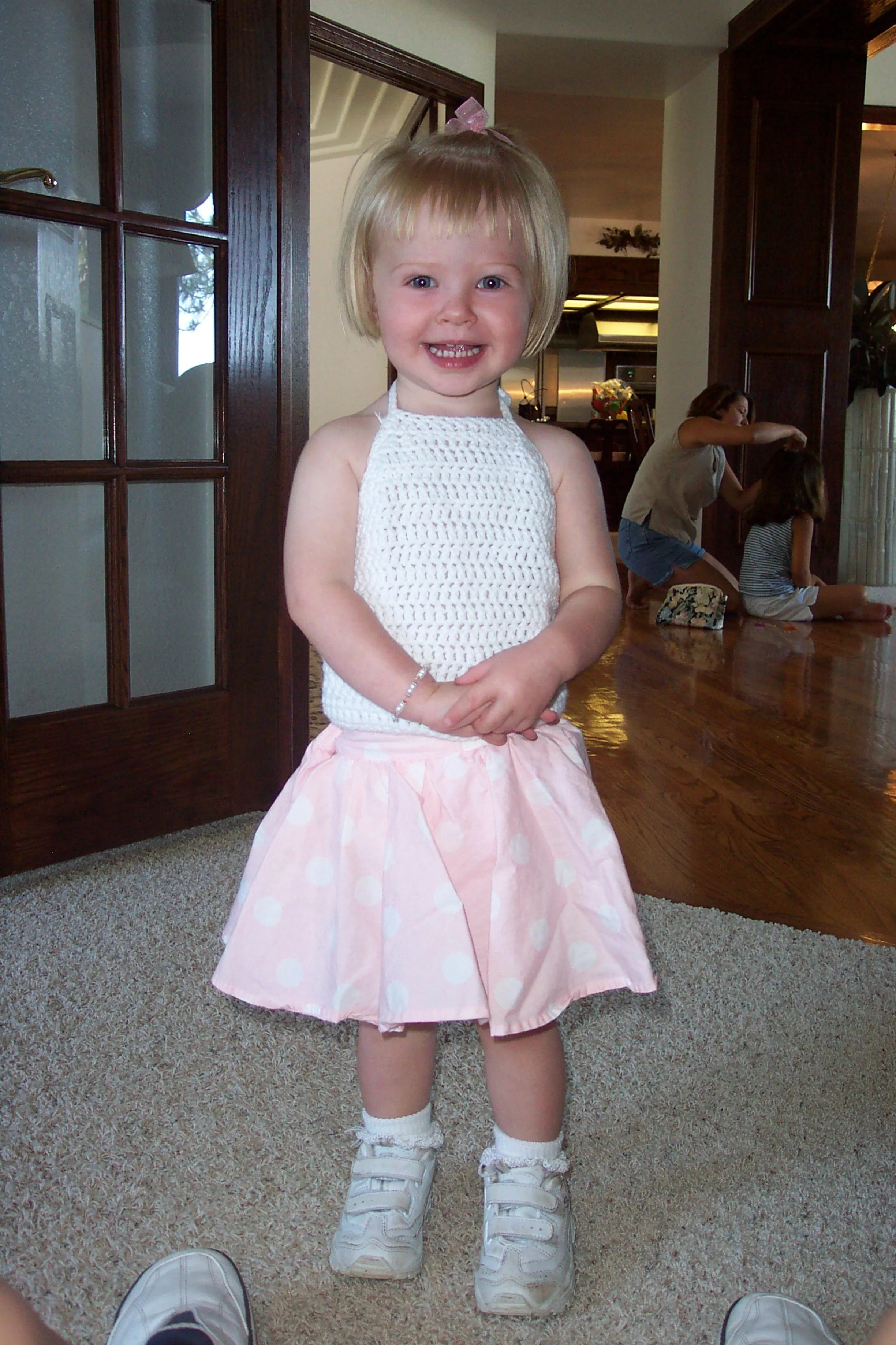 Our Team — The Care Project