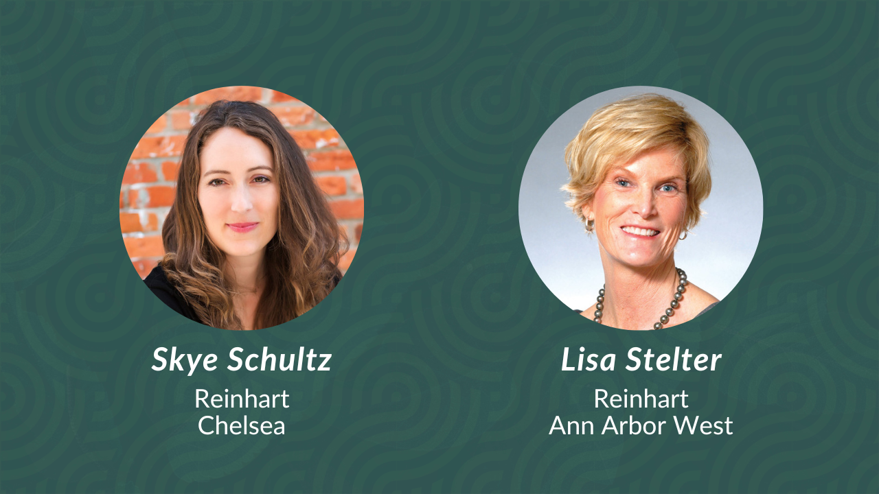 Highest Outgoing Referral for February & March 2025 — reo family