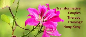 Transformative Couples Therapy™ Training Hong Kong