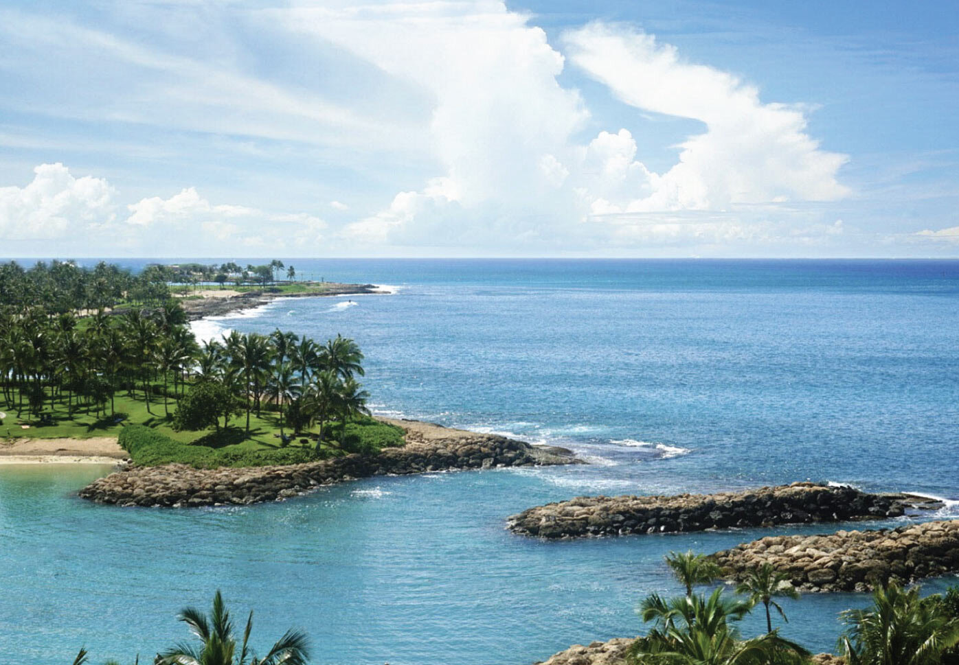 Oahu Travel Guide — Lady H.