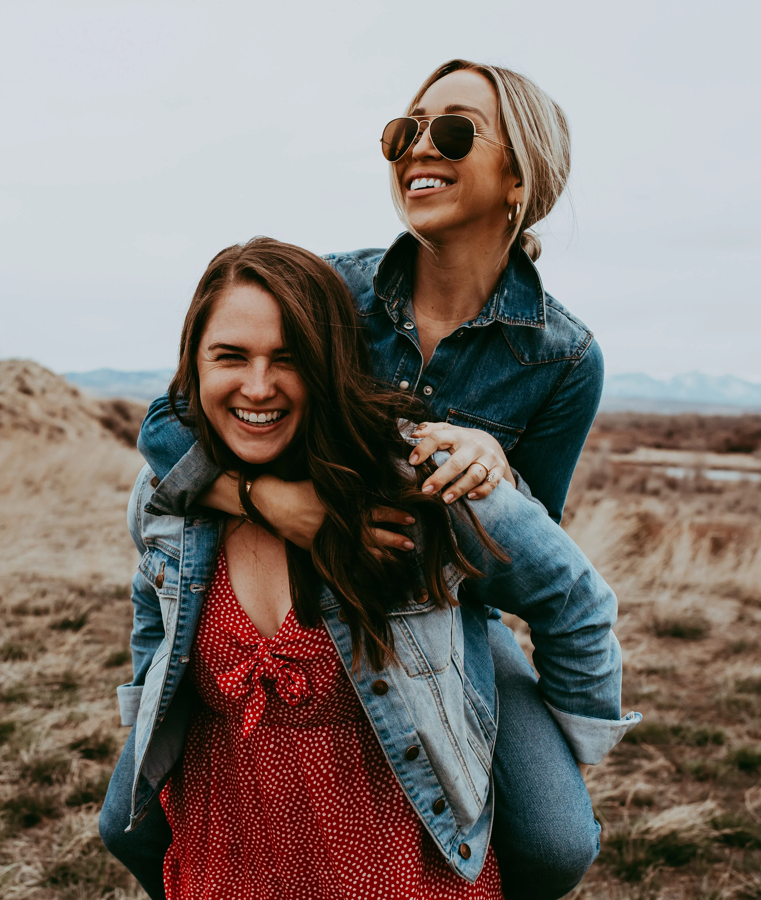 At Home With Haylee Folkvord — Lady H.