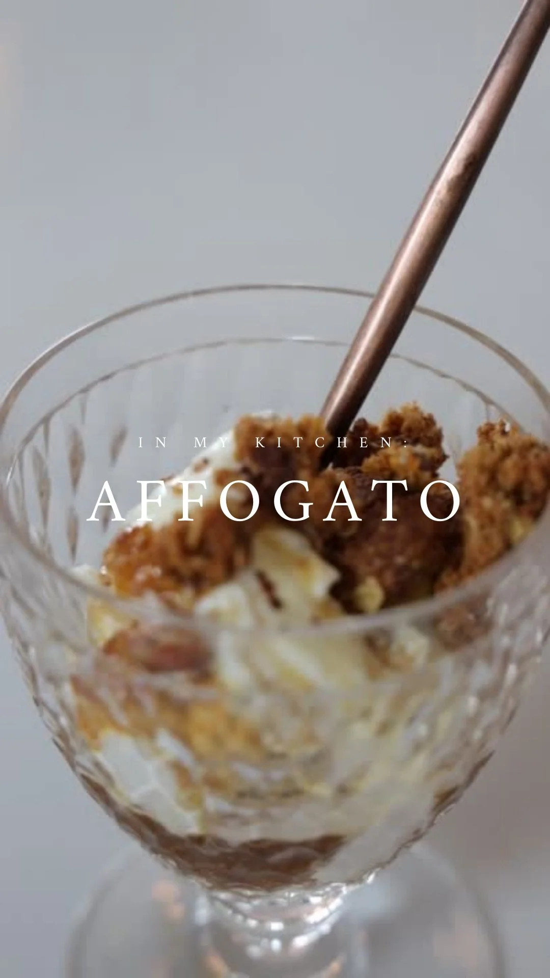 Affagato — Lady H.