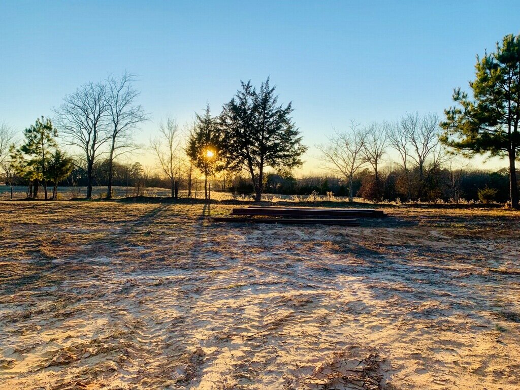 Amenities — Hidden Pines Venue