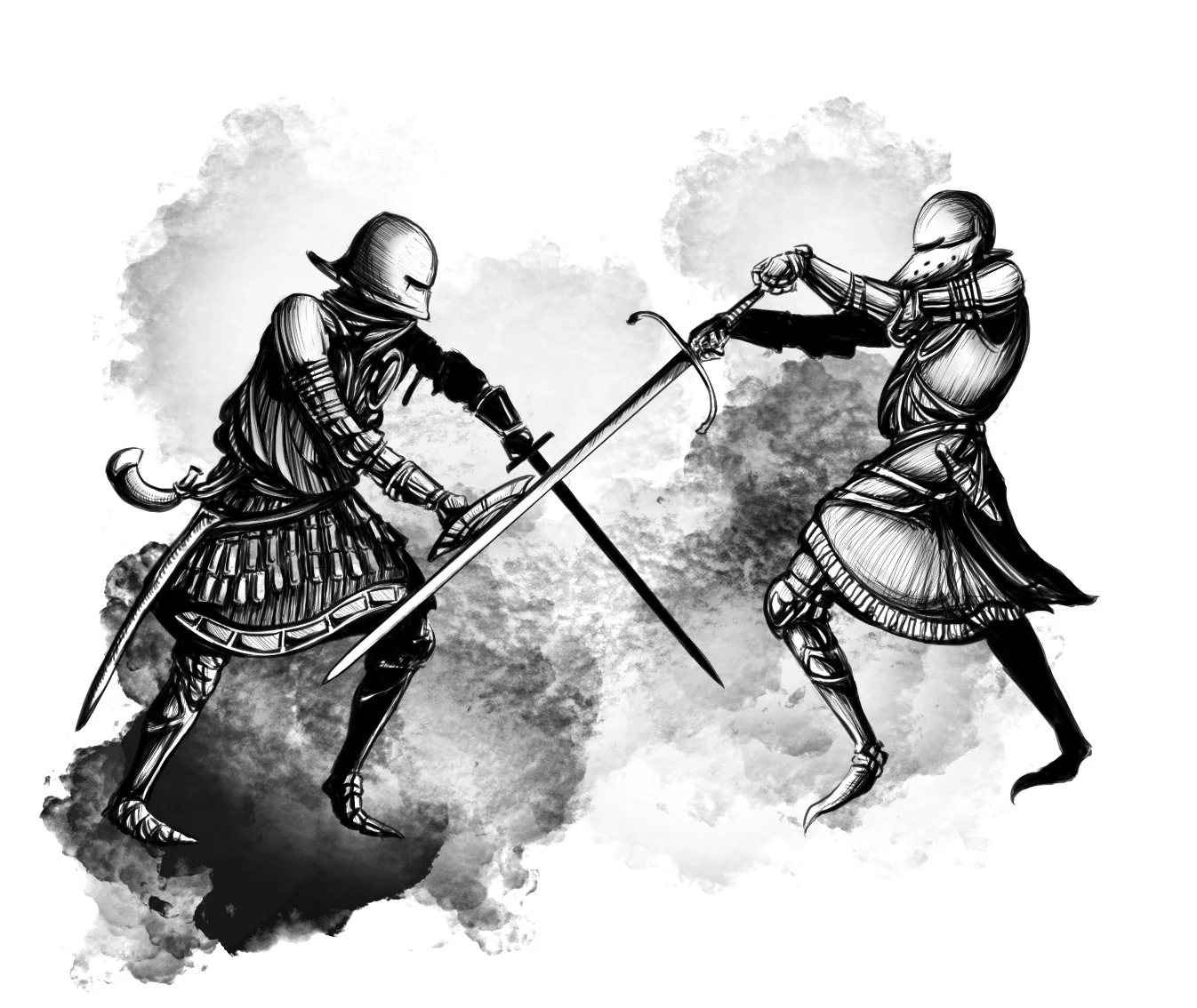 Warlord Ascendant — Blackoath Entertainment