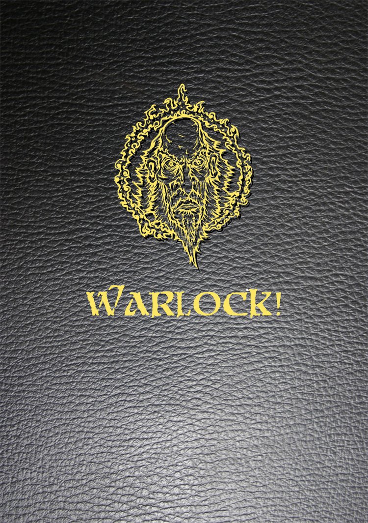 Warlock! — Blackoath Entertainment