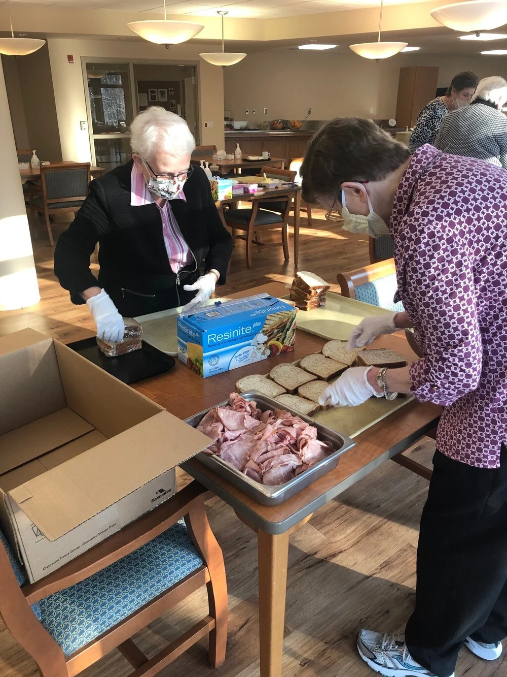 Soup Kitchen Volunteer London Ontario | Besto Blog
