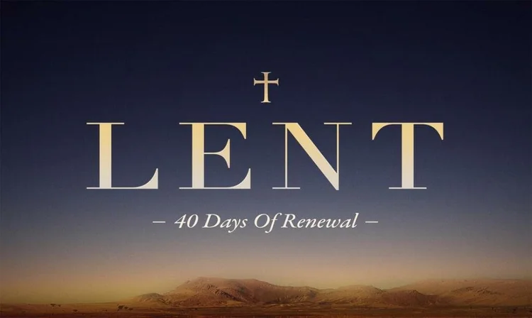 Lent: A New Focus — Congregation of Sisters of St Joseph in Canada