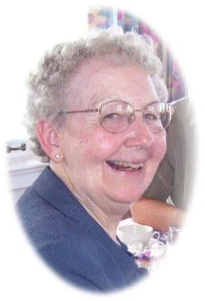 SISTER LORETTA RICE — Congregation of Sisters of St Joseph in Canada