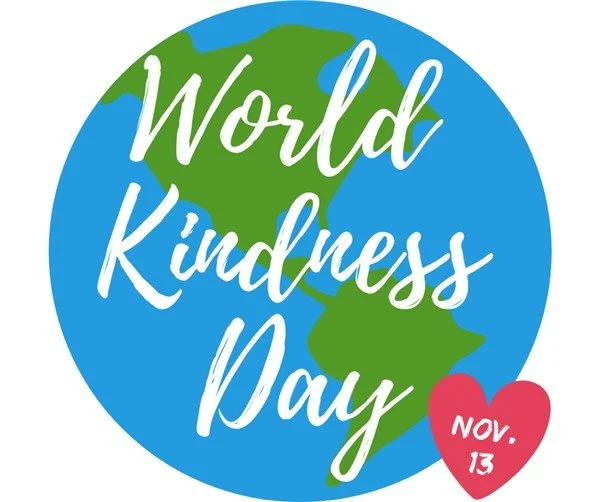 Show a Little Kindness — Congregation of Sisters of St Joseph in Canada