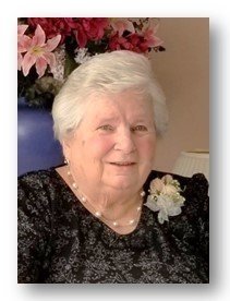 SISTER ANNETTA RYAN — Congregation of Sisters of St Joseph in Canada