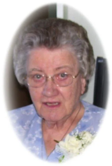 SISTER NORA KELLY — Congregation of Sisters of St Joseph in Canada