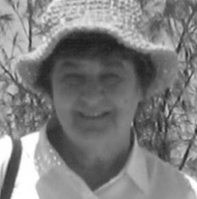 Sr Mary Regier — Congregation of Sisters of St Joseph in Canada