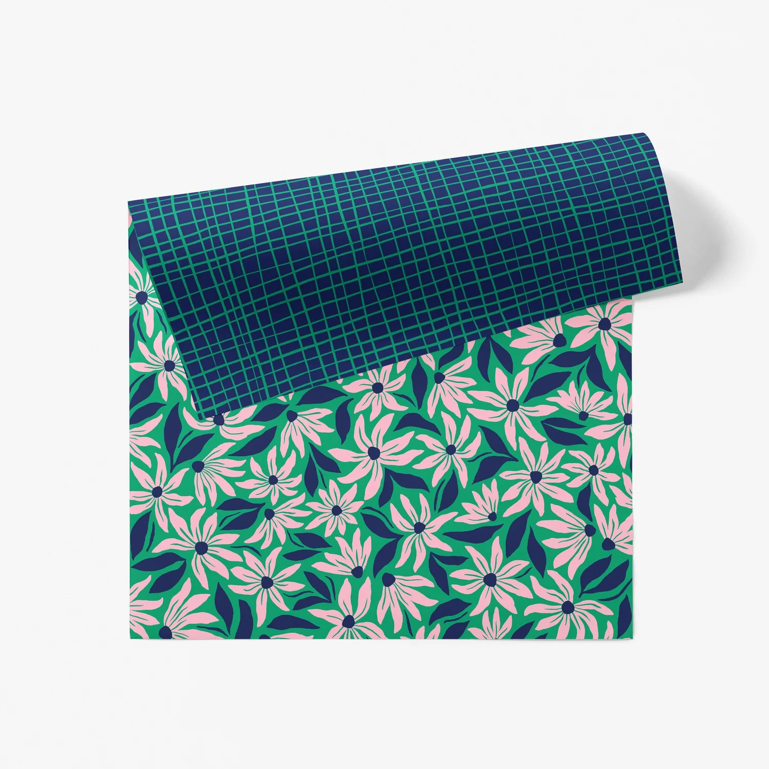 March Party Goods — Sustainable, playful gift wrap