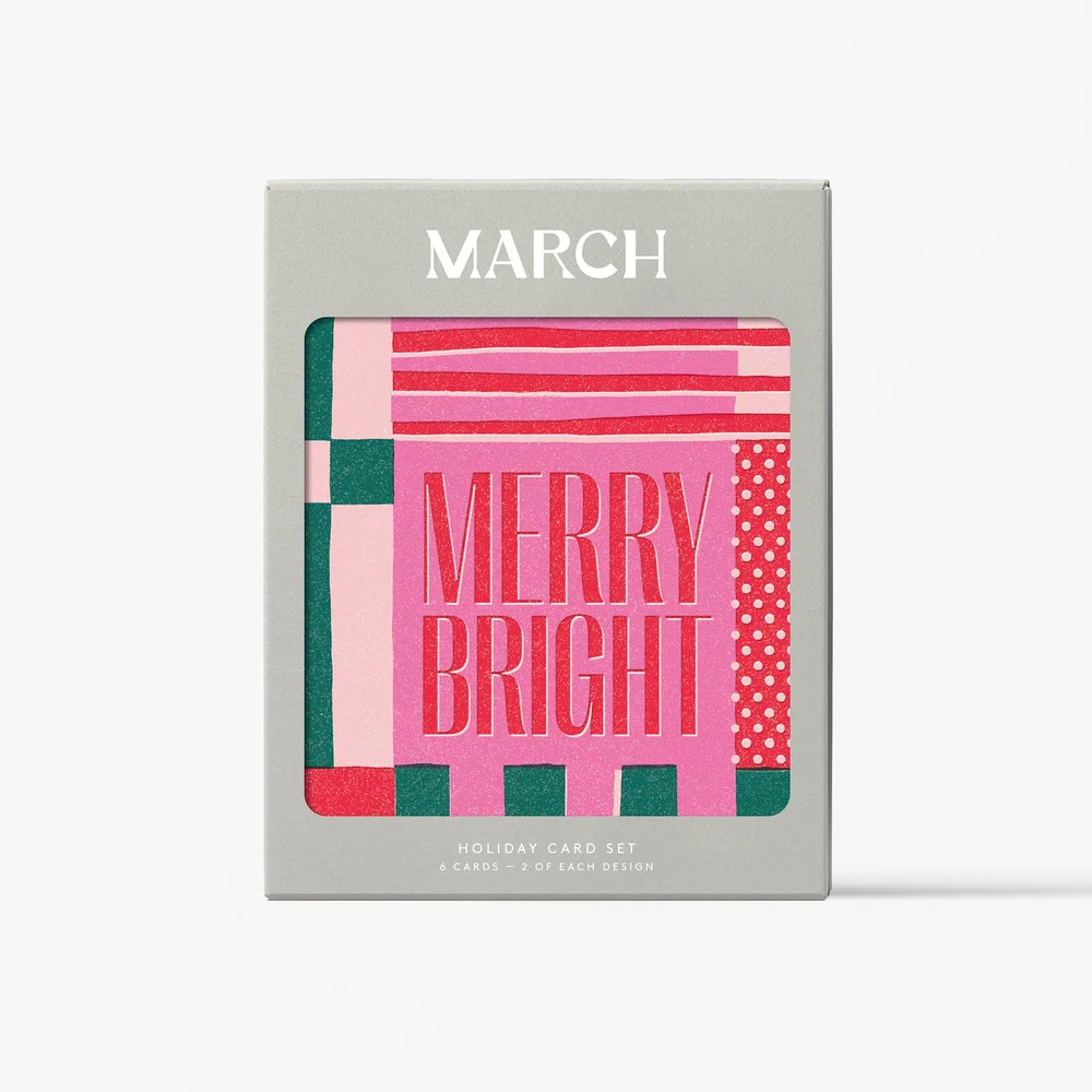 Stationery — March Party Goods