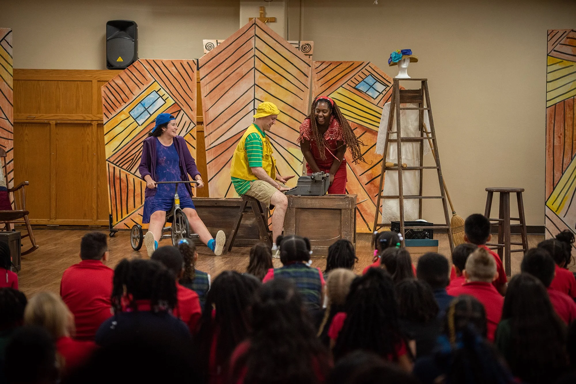 Metro Theater Company