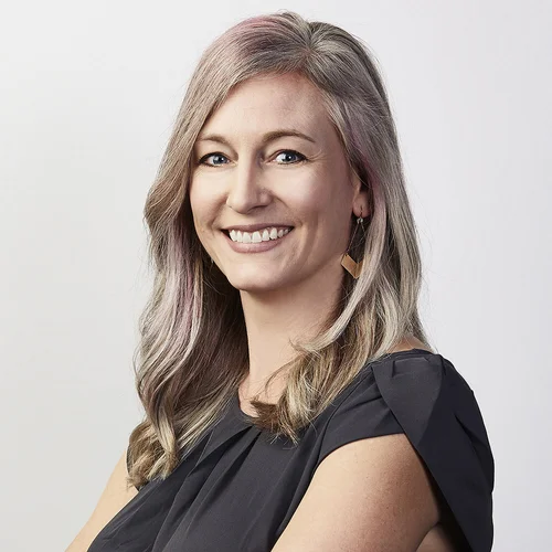 Britni Eggers — Metro Theater Company