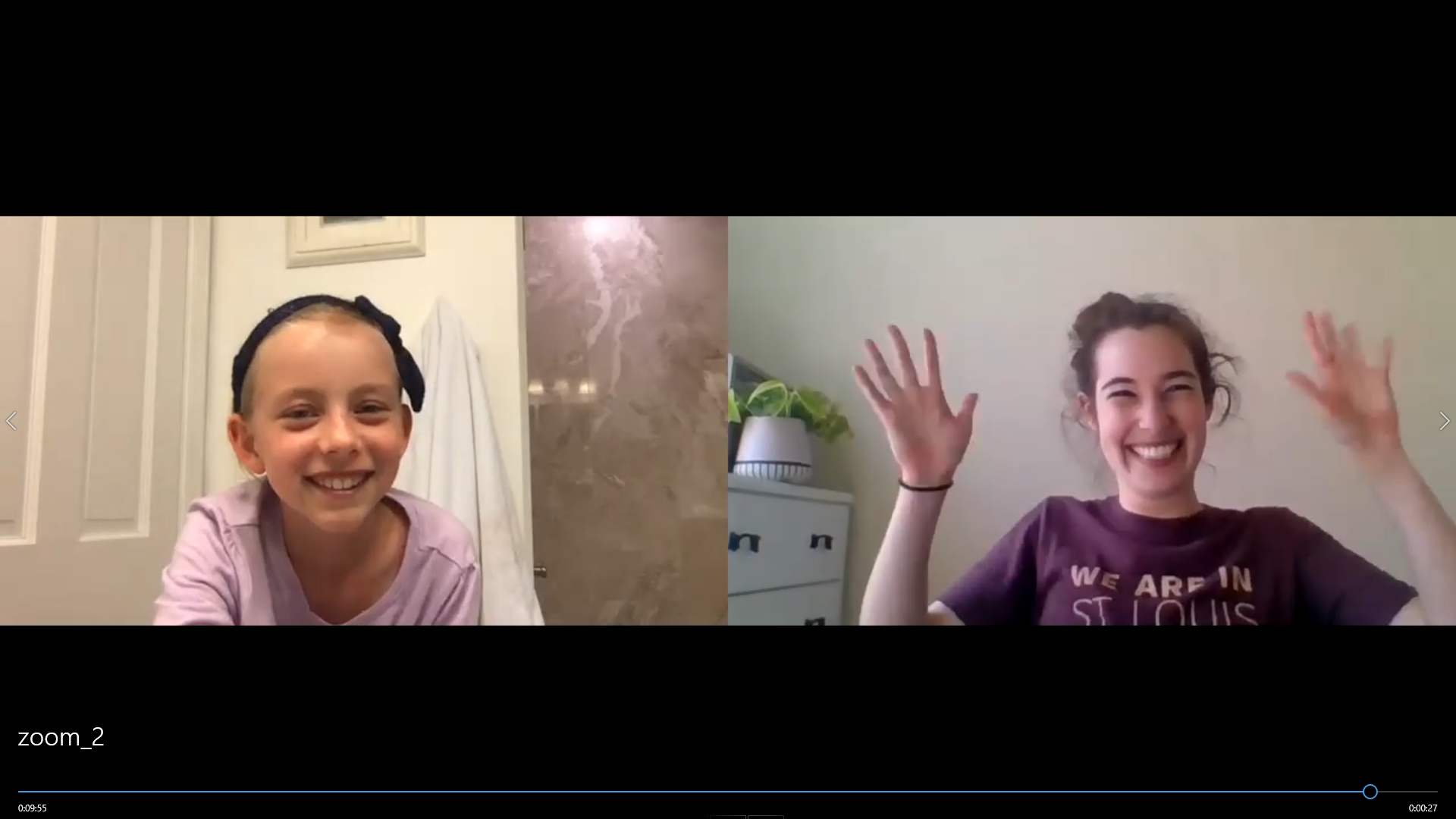 Summer Camp Teaching Artist: Phoebe Richards — Metro Theater Company