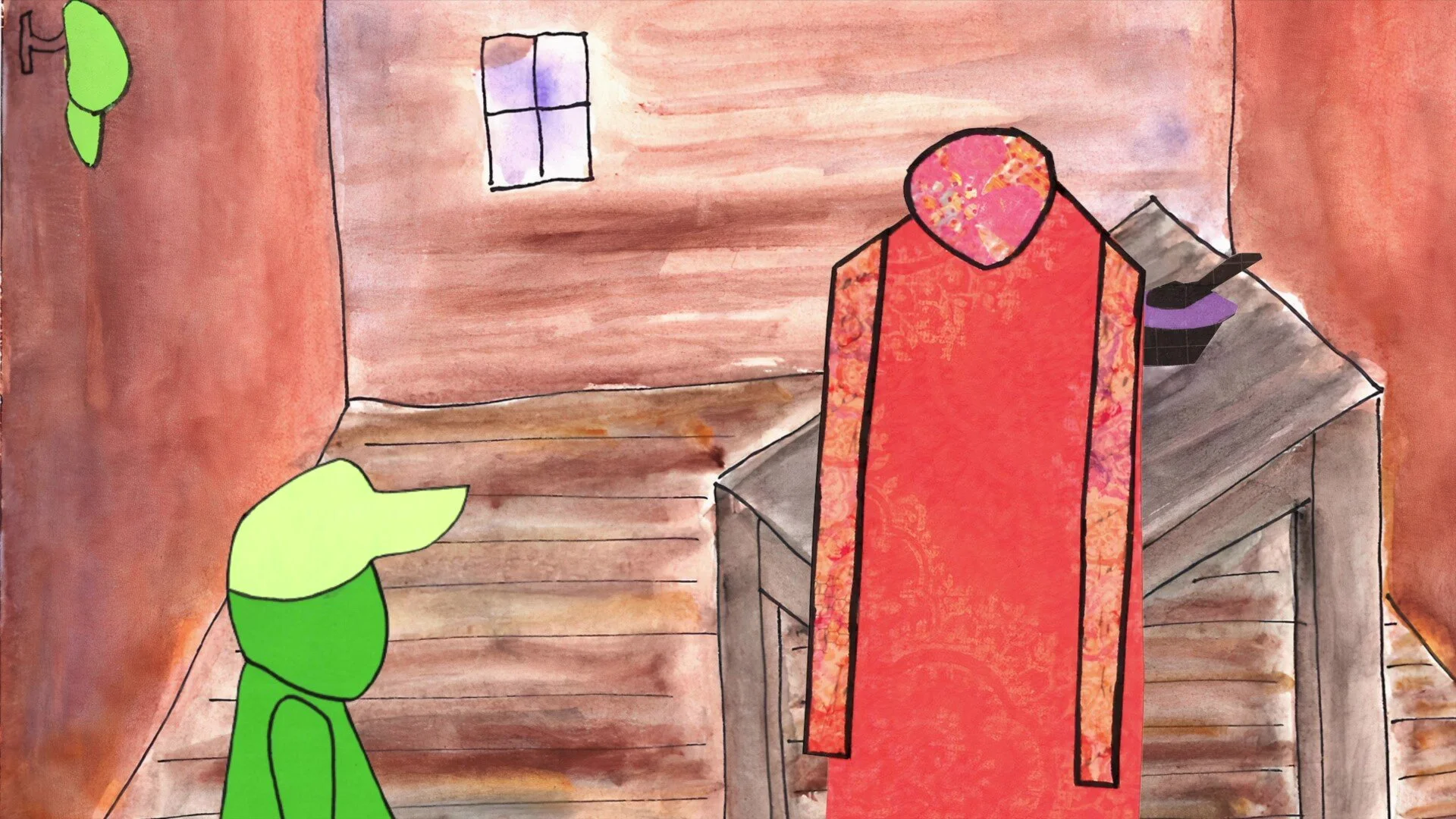 Behind the Scenes of Jacked! — Metro Theater Company