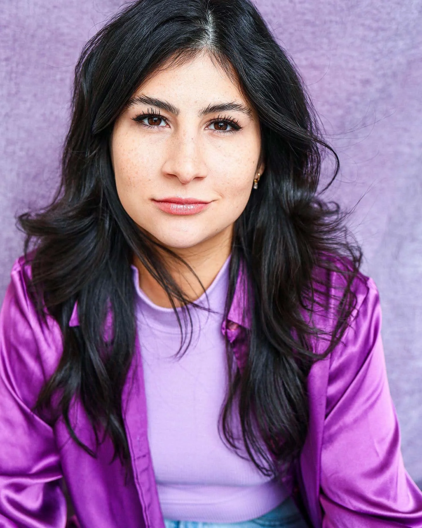 Bold, Brave, Curious! — Metro Theater Company