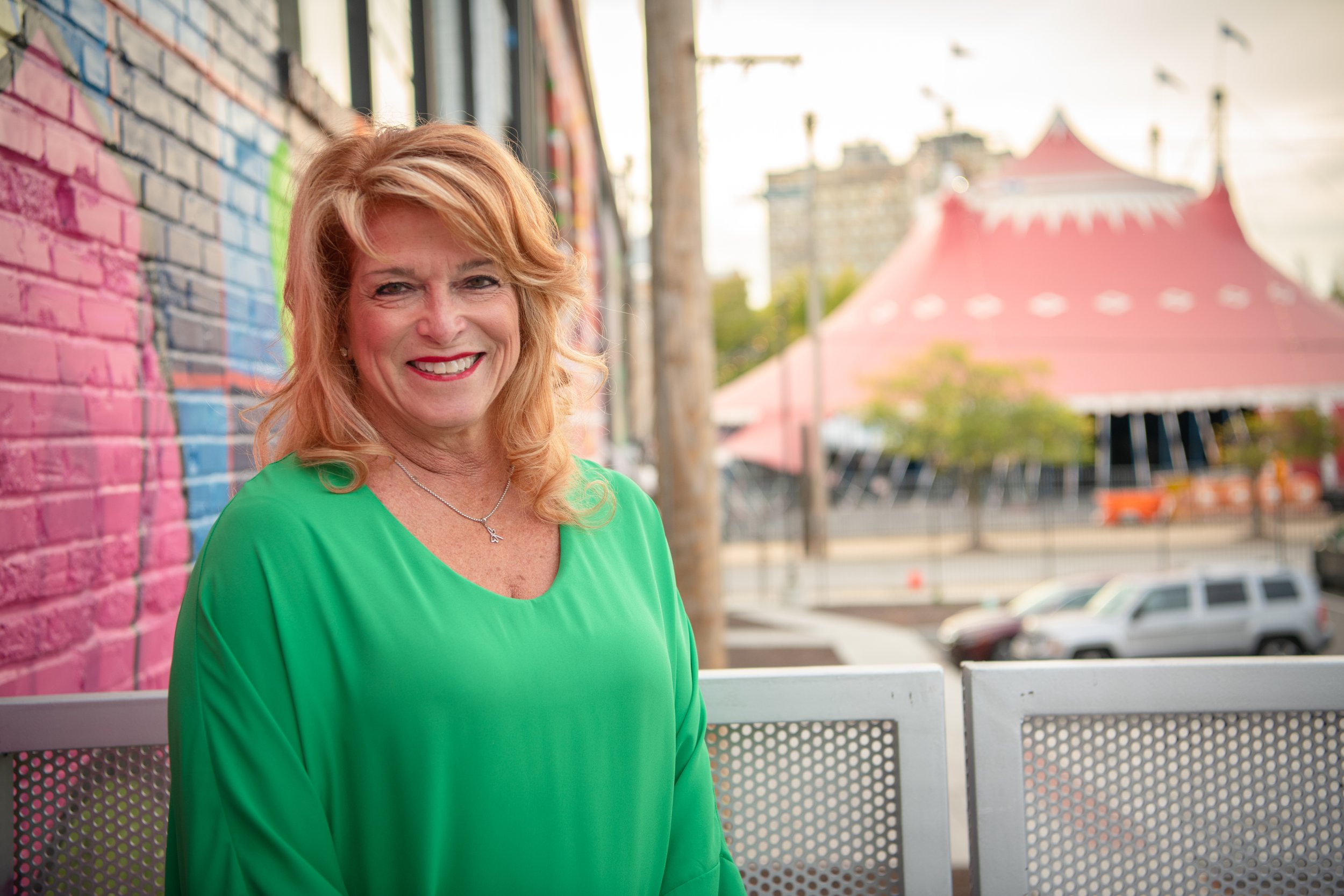 After Dark 2023 — Metro Theater Company