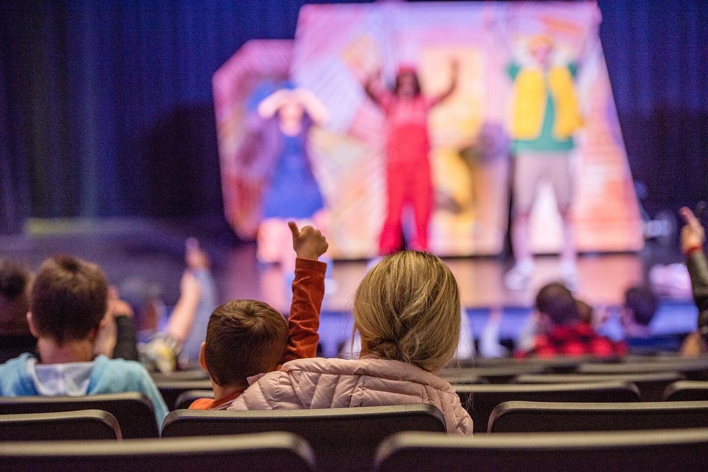 Metro Theater Company