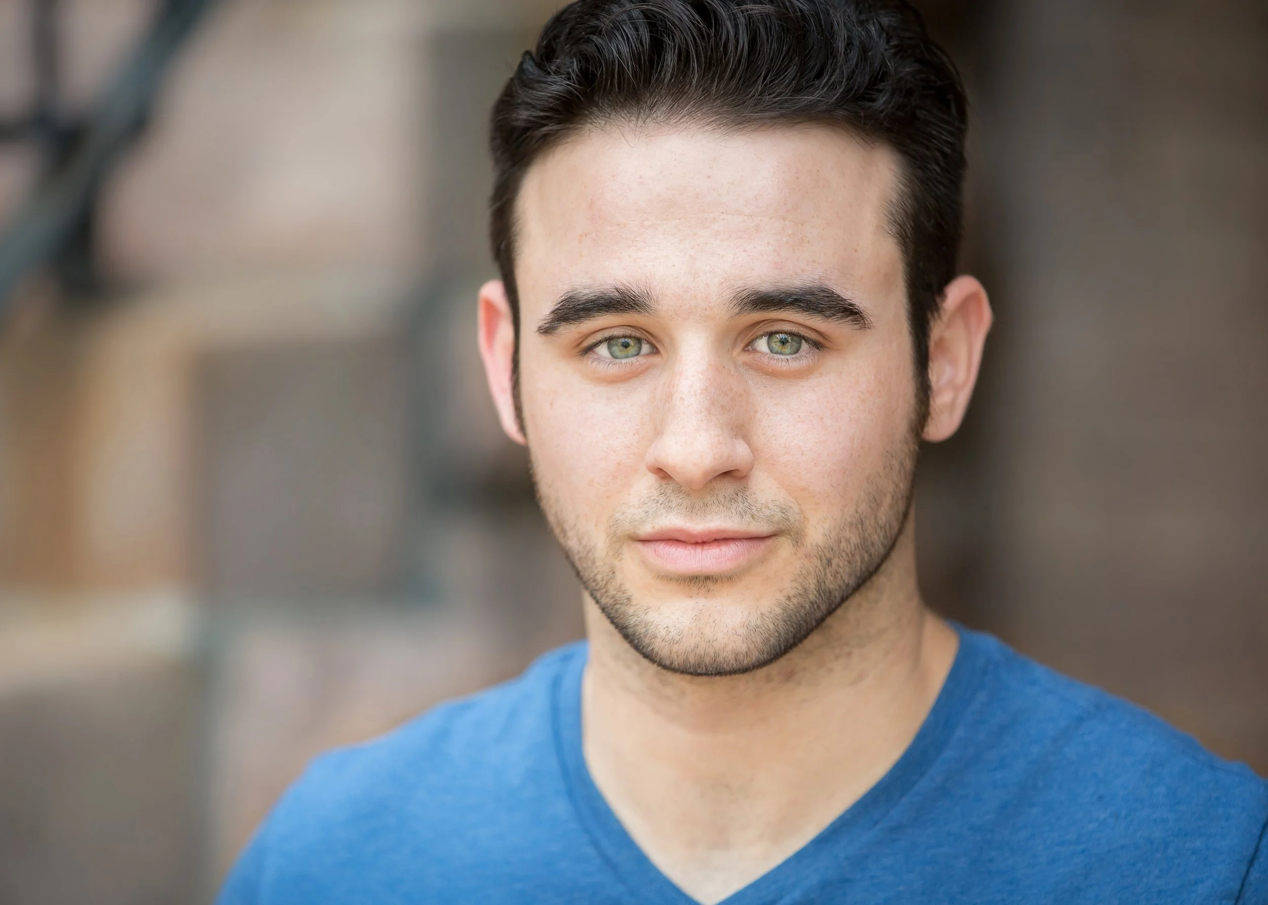 Go, Dog. Go! — Metro Theater Company