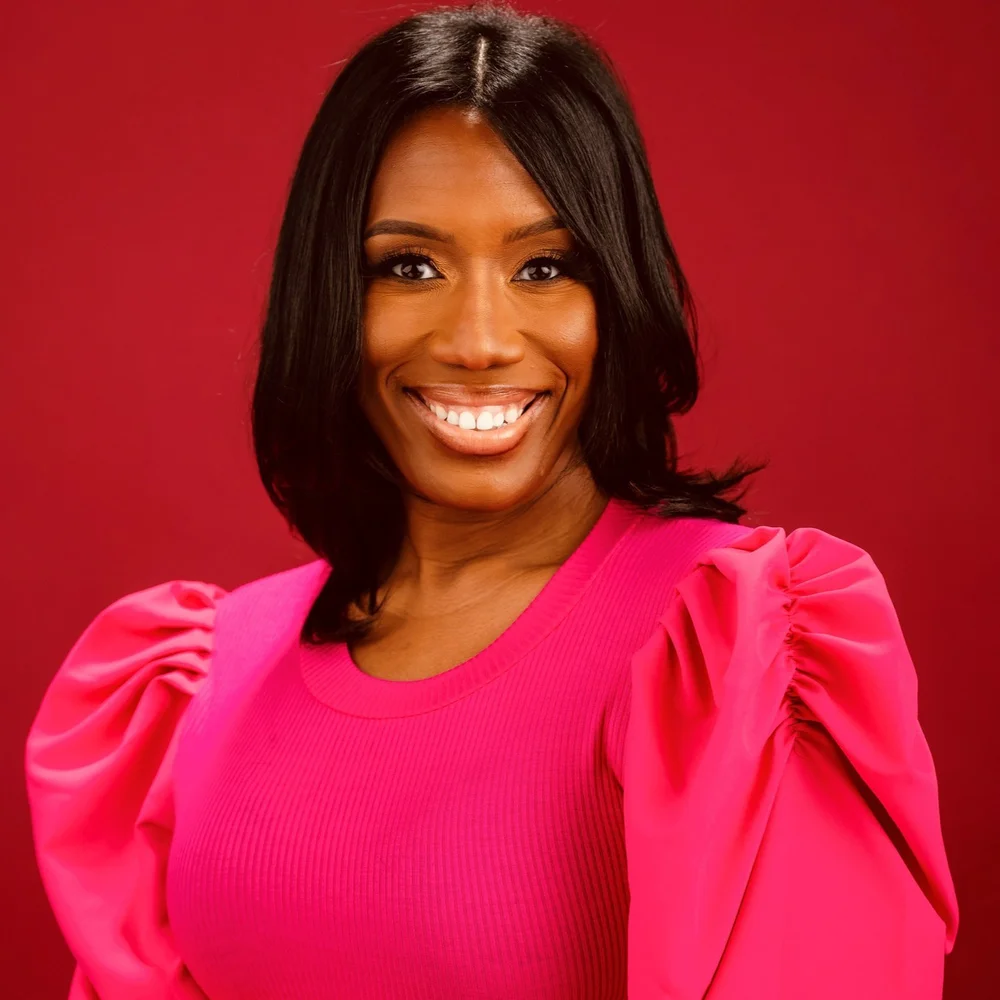 Jacqueline Thompson — Metro Theater Company