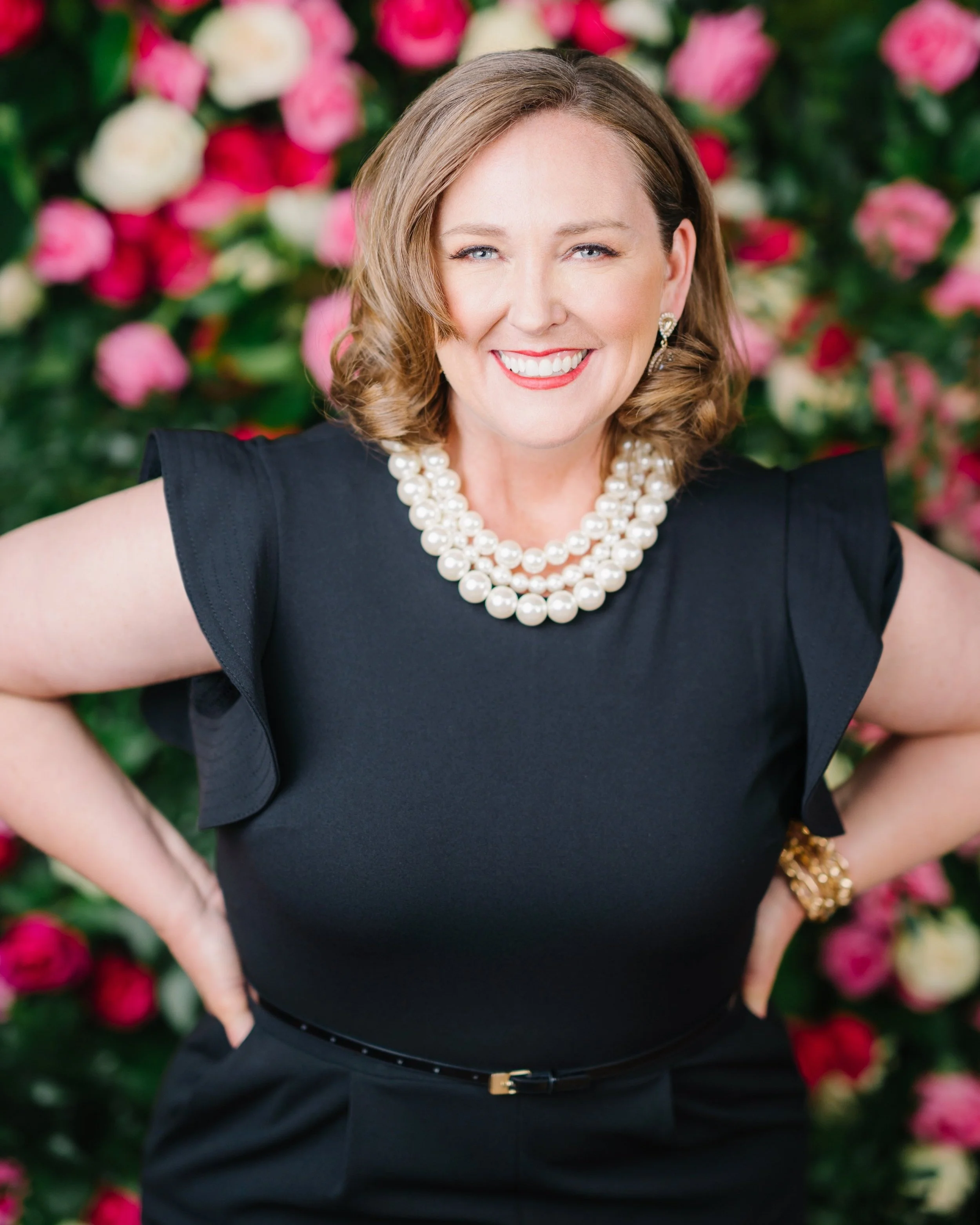 Megan Ann Rasmussen — Metro Theater Company