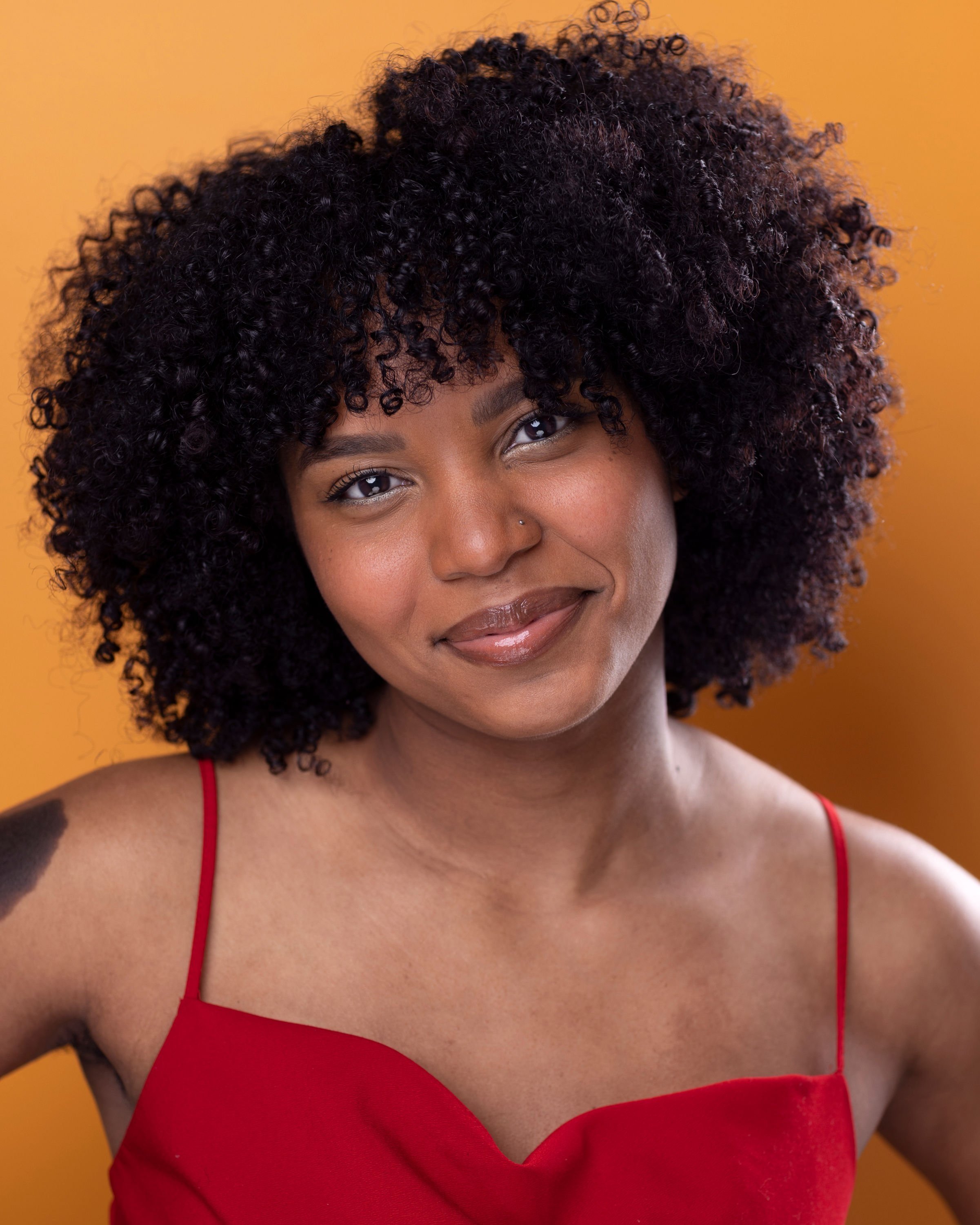 An Unlikely Hero — Metro Theater Company