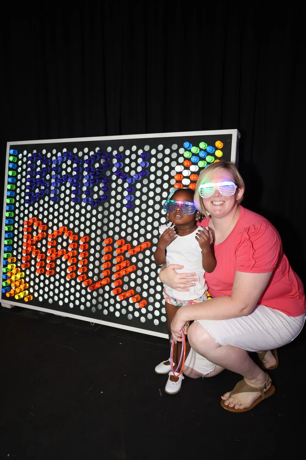 Metro Theater Company Presents: Baby Rave — Metro Theater Company