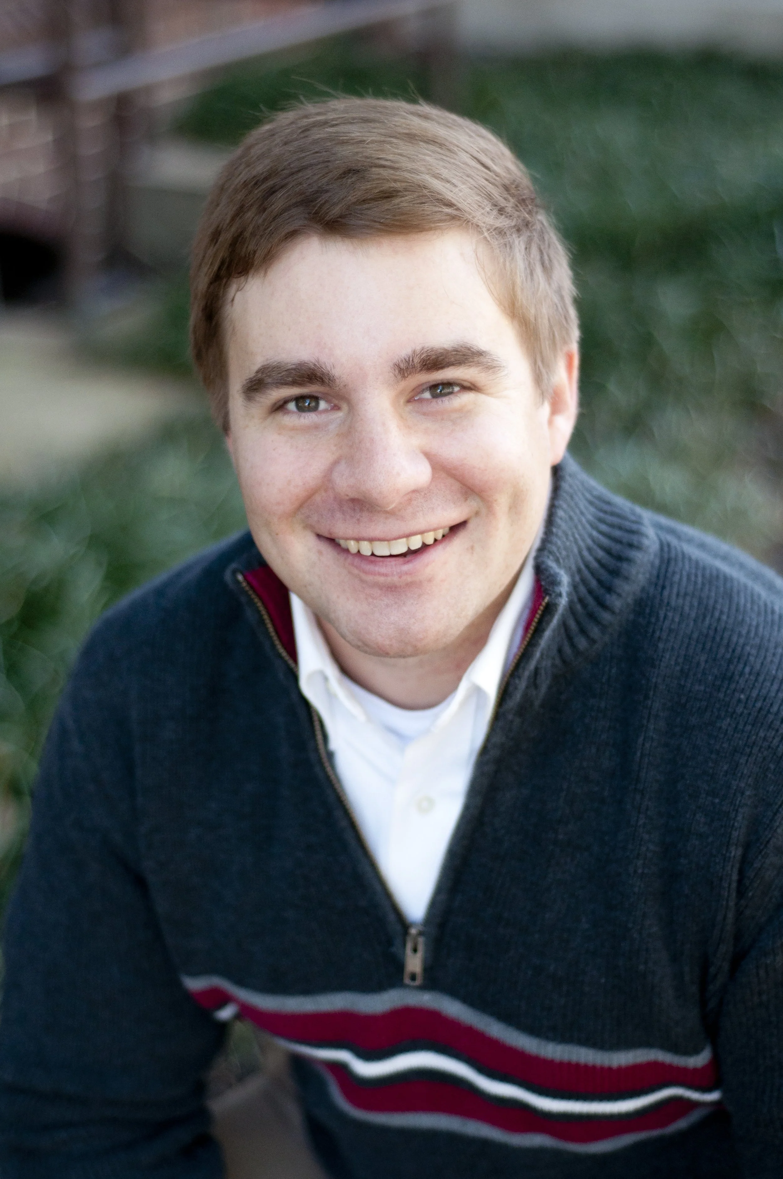 Go, Dog. Go! — Metro Theater Company