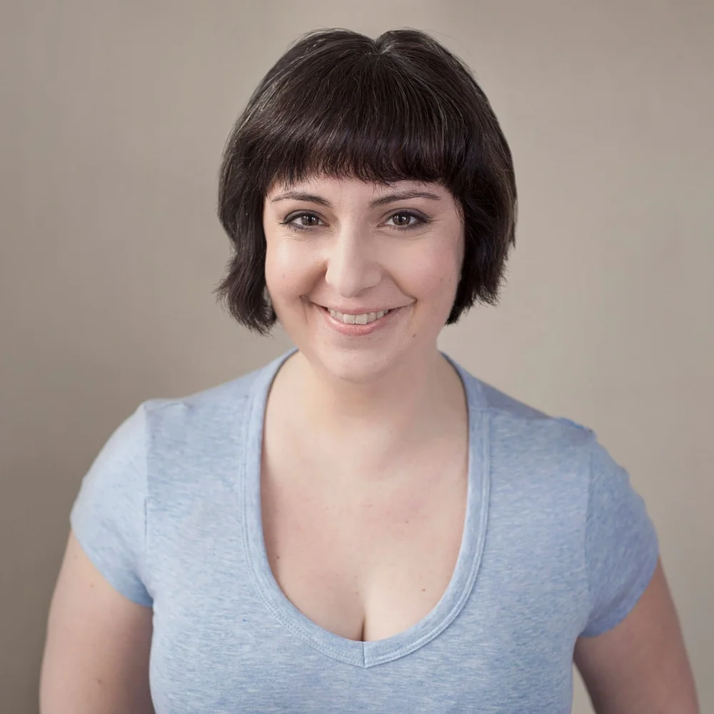 Staff — Metro Theater Company