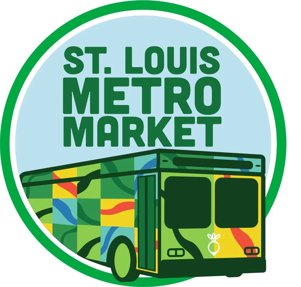St. Louis MetroMarket — Metro Theater Company