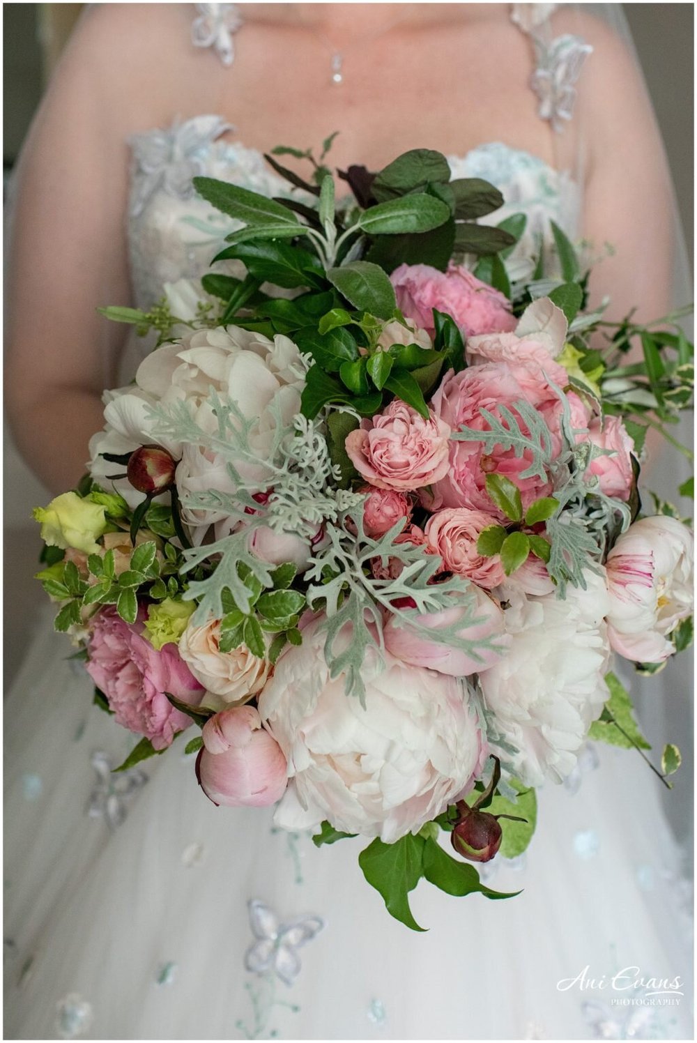 Catthorpe Manor — Wedding Flowers, Styling and Stationery