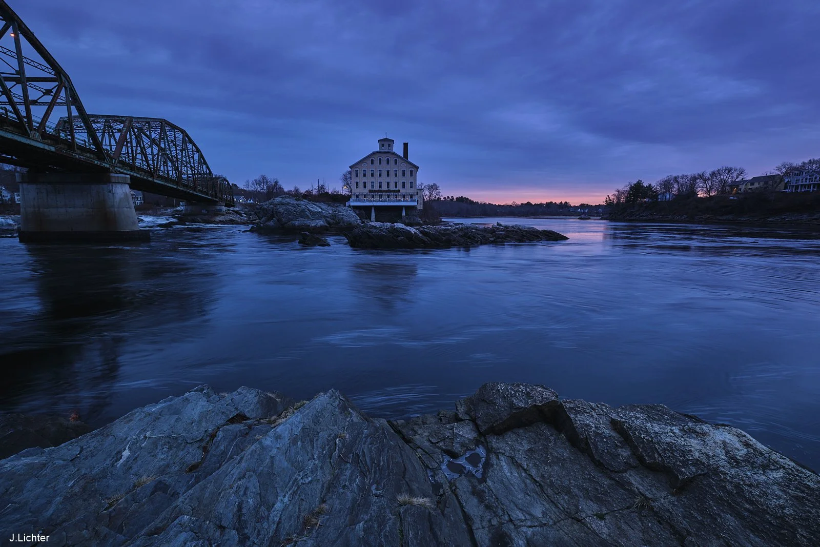 Gallery 3 — John Lichter