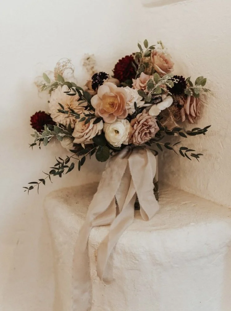 Ultimate Floral Design Checklist — Behind the Scenes Events