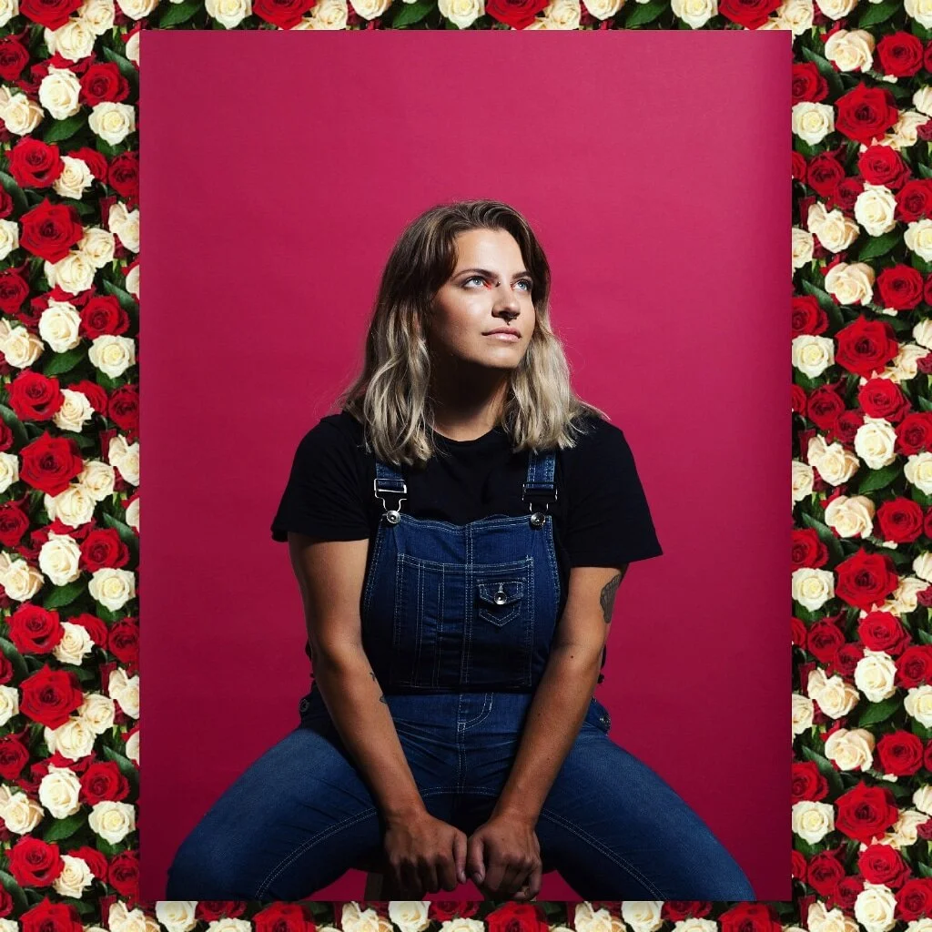 Artist Statement — sam schembri