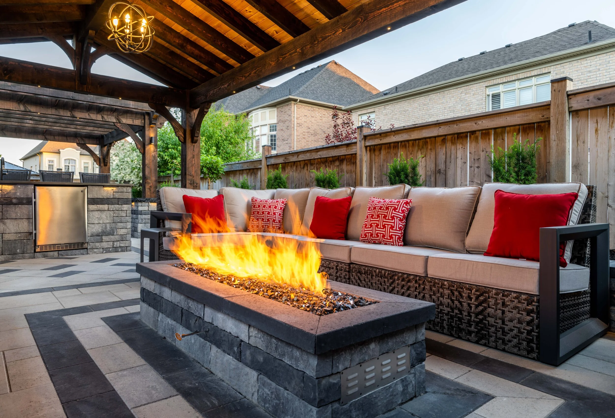 Halton Landscape - Top Rated Landscape Contractor