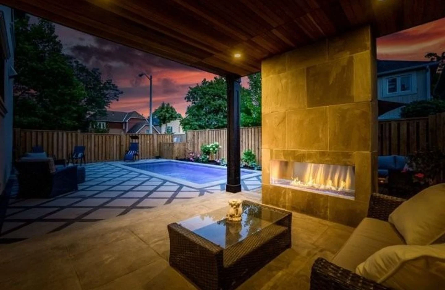 Halton Landscape - Top Rated Landscape Contractor