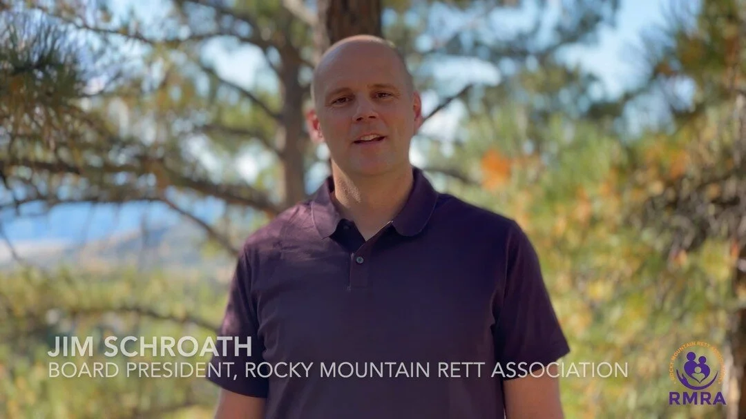 Rocky Mountain Rett Association