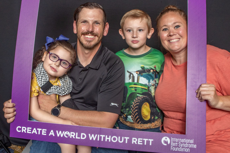 ASCEND 2024 — Rocky Mountain Rett Association