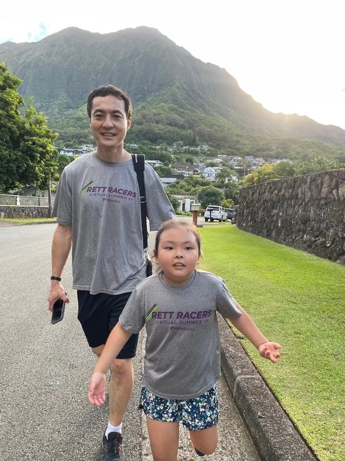 Rocky Mountain Rett Association