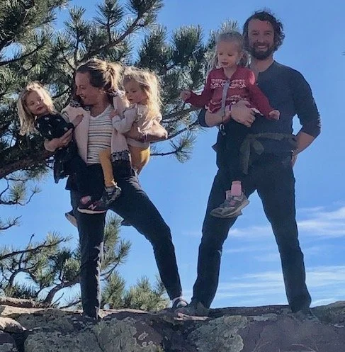 Our Team — Rocky Mountain Rett Association