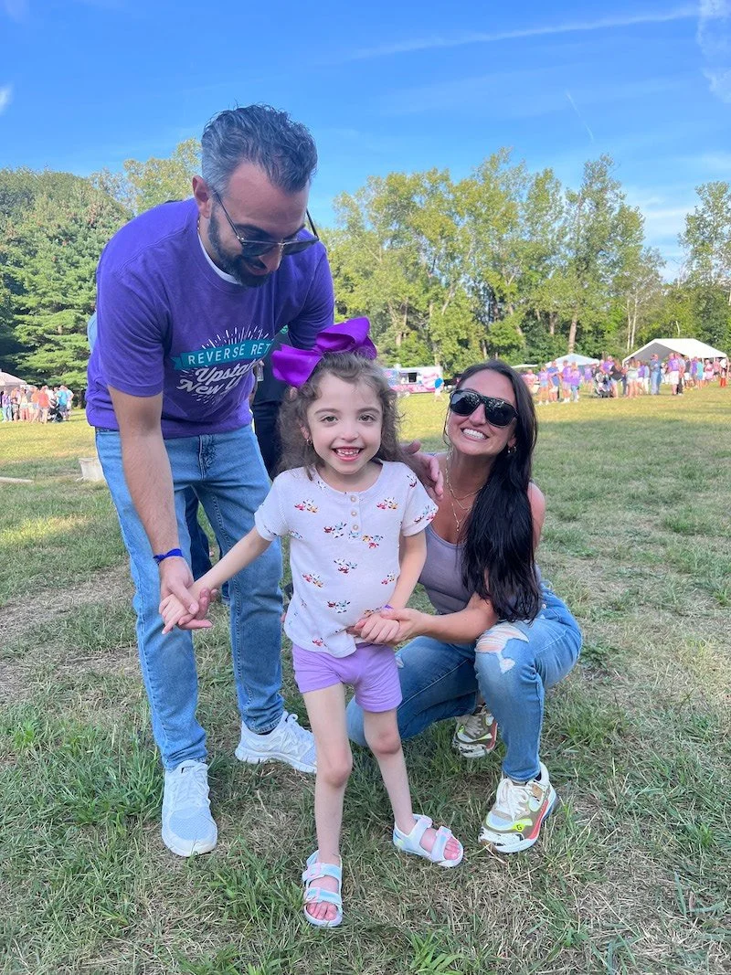 Rocky Mountain Rett Association