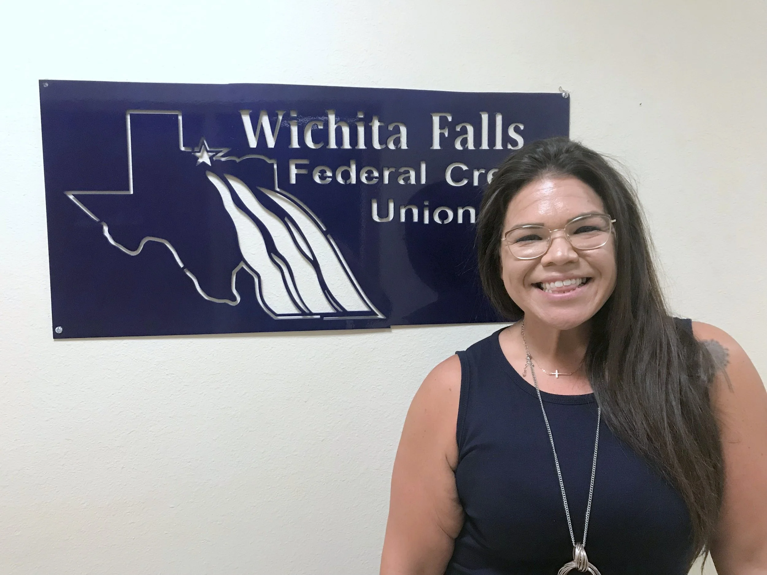 Wichita Falls Federal Credit Union