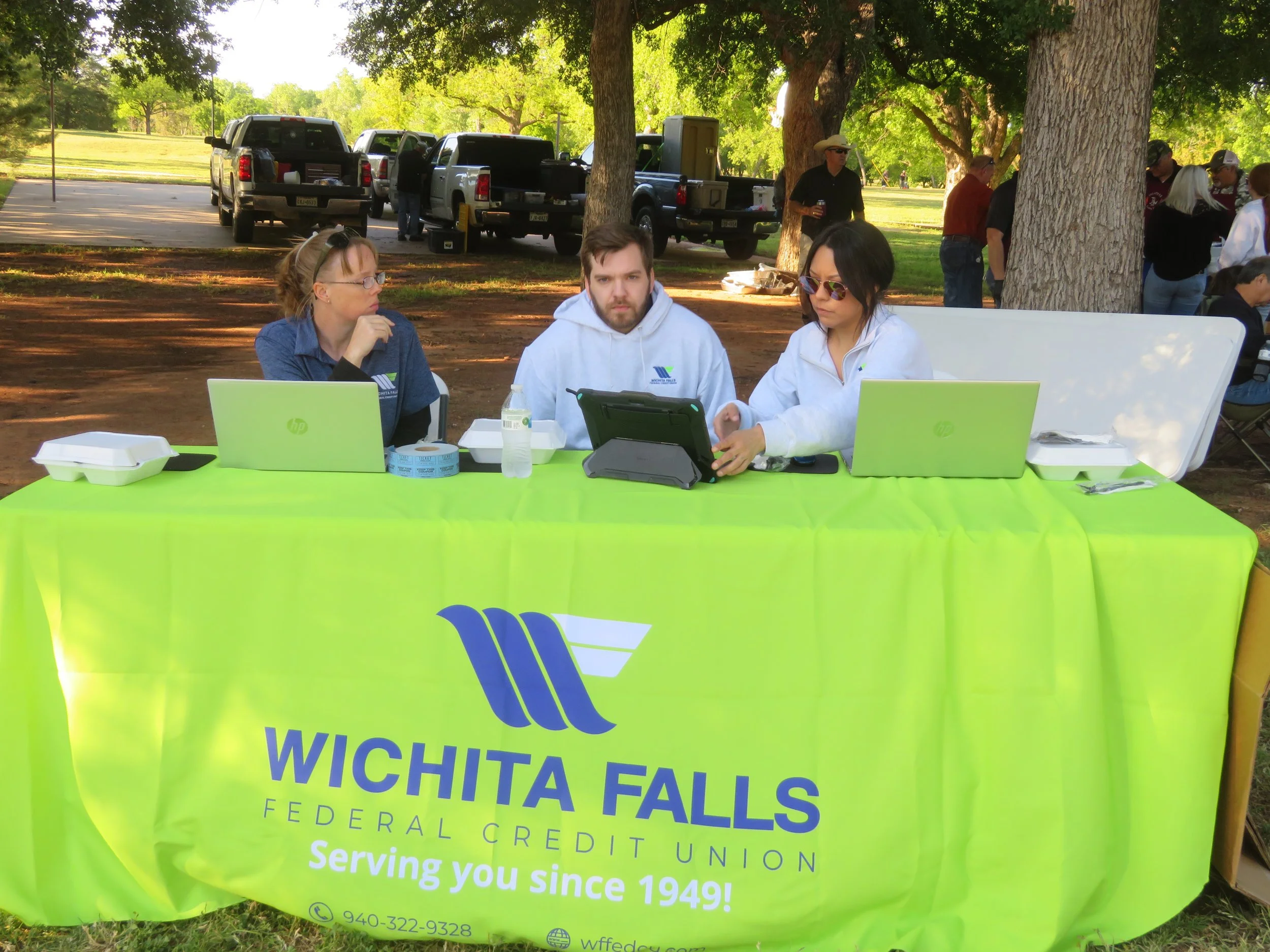Wichita Falls Federal Credit Union