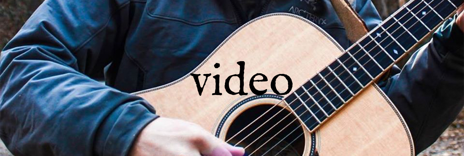 Video — jacob goins