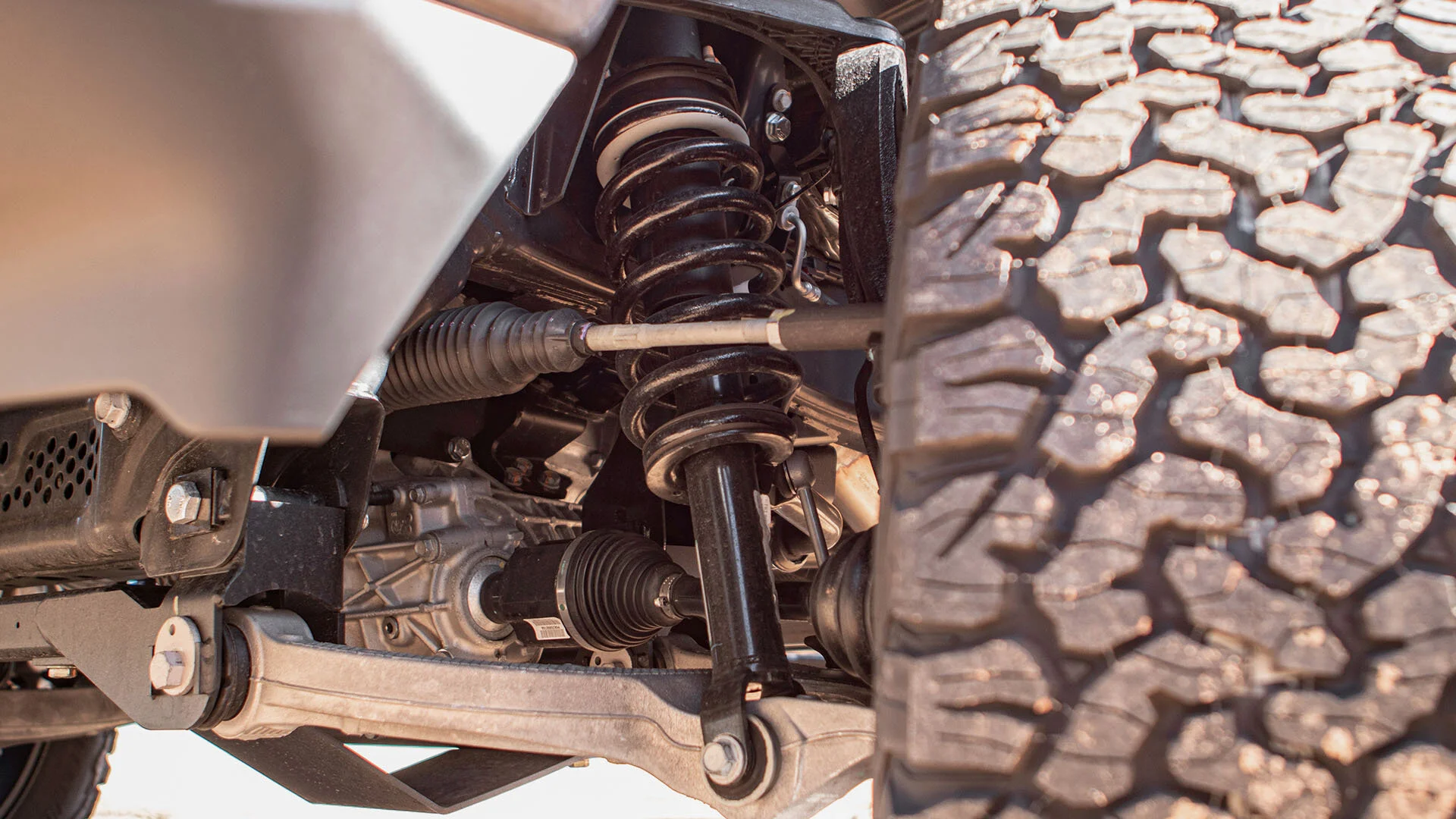 Lifted Ram Trucks | Custom 4x4 Ram Trucks — Rocky Ridge Trucks