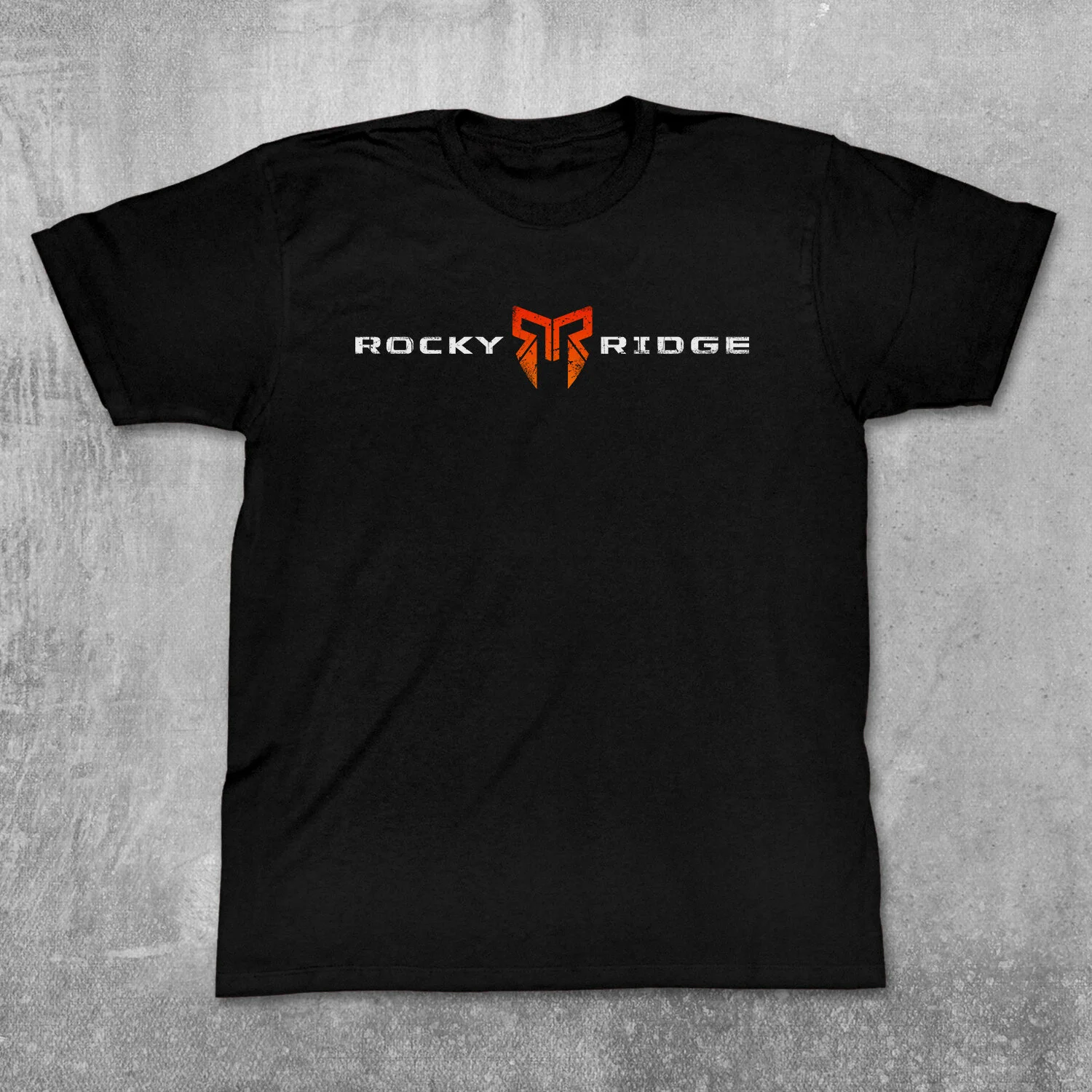 Apparel and Accessories — Rocky Ridge Trucks